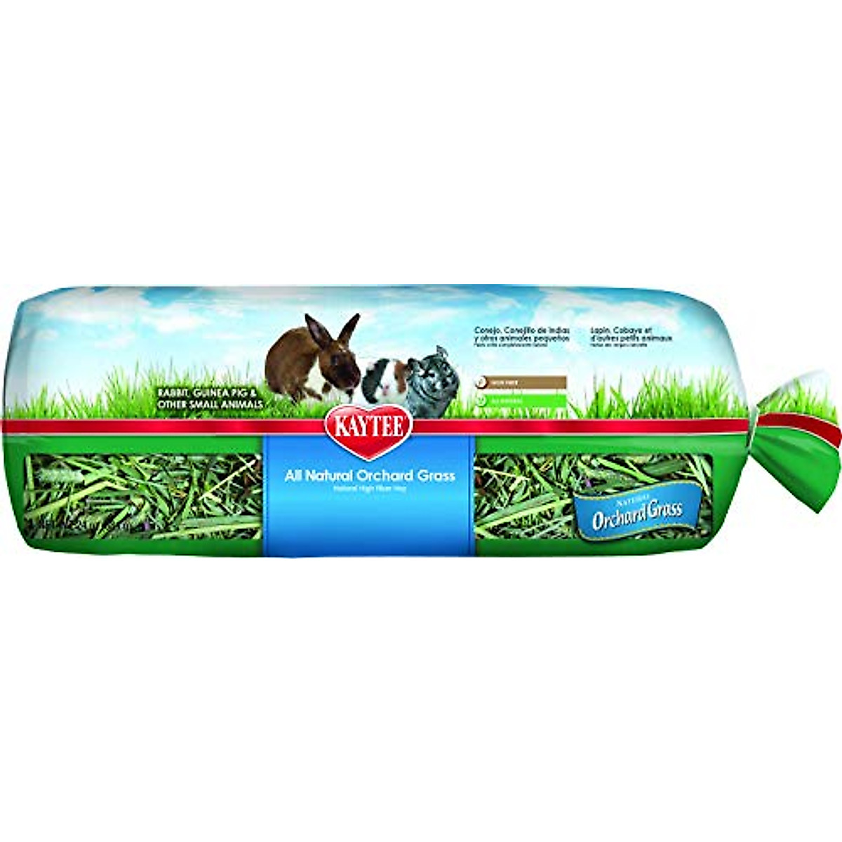 Kaytee Orchard Grass 24oz