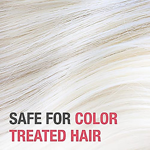 Neutrogena Exfoliating Healthy Scalp Clarify & Shine Shampoo & Conditioner for Oily Hair and Scalp, with Pink Grapefruit, pH-Balanced, Paraben & Phthalate-Free, Color-Safe, 12 Fl Oz