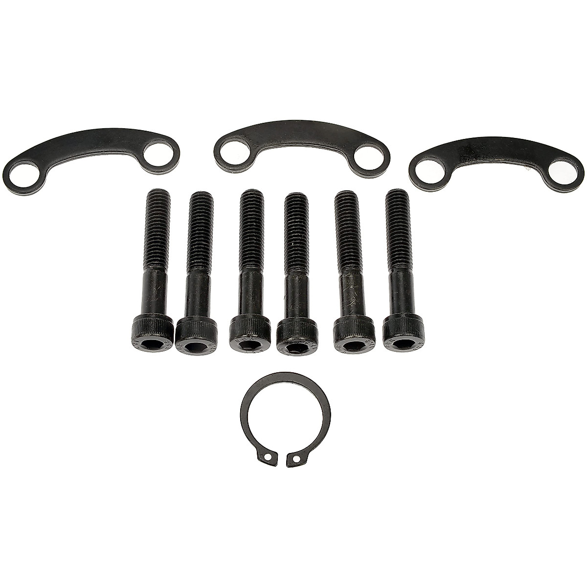 Dorman 932-303 Front Drive Shaft CV Joint Compatible with Select Dodge / Jeep / Mitsubishi Models