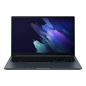 SAMSUNG Galaxy Book Odyssey Laptop Computer, 15.6”, 32GB, 1TB, Intel Core i7 Processor, Customized Gaming, Full HD Screen, Pro Keyboard, Surround Sound, US Version, Mystic Black