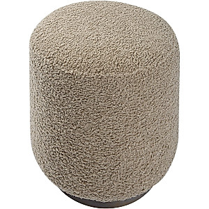 Avila - Ottoman-18 Inches Tall and 16 Inches Wide