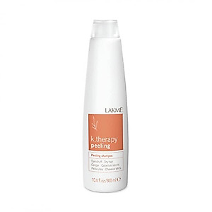 Lakme K.Therapy Peeling Shampoo Dry Hair 10.2 oz