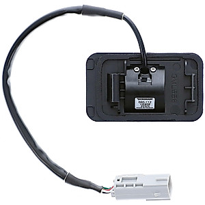 Dorman 590-112 Rear Park Assist Camera Compatible with Select Cadillac / Chevrolet / GMC Models