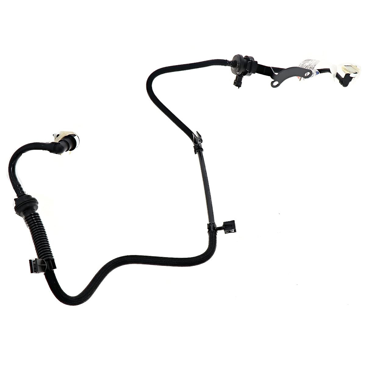 Ford BV6Z-9D289-E, Vapor Canister Purge Solenoid