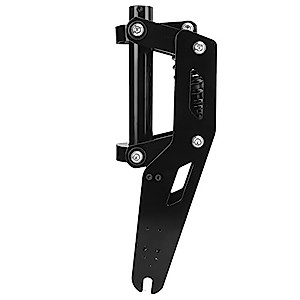 VBESTLIFE Electric Scooter Suspension Front Fork Front Scooter Suspension Upgrade Compatible with M365 M365 Pro Electric Scooter