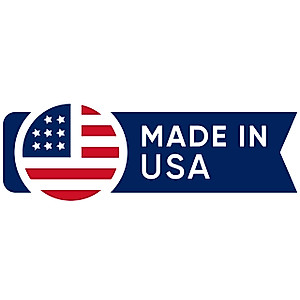 Liberty Tabletop Providence 45 Piece Flatware Set Service for 8 Silverware Made in USA