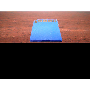 (10 Pack) 256MB SD Wafer media for the ColecoVison/ADAM, Atari 5200, Atari 2600