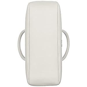 Calvin Klein Modern Essentials Organizational Satchel, Fawn