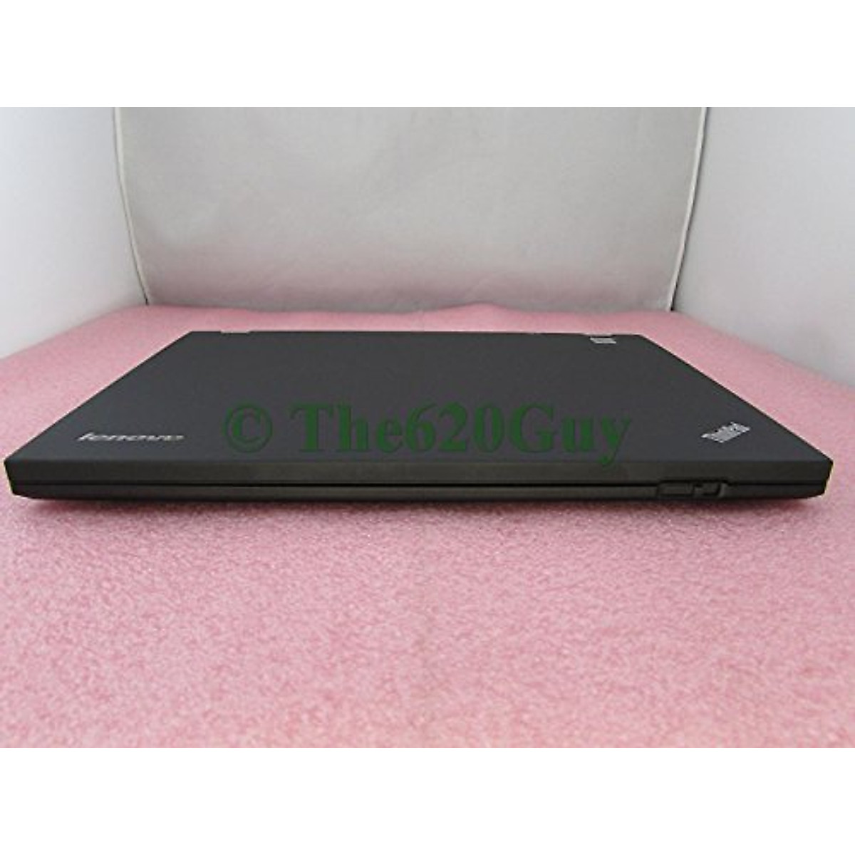 Lenovo Thinkpad T430 14 Inch HD LED-Backlit Business Laptop (Intel i5-3320m up tp 3.3GHz, 8GB DDR3, 128GB SSD, Windows 10 Professional)