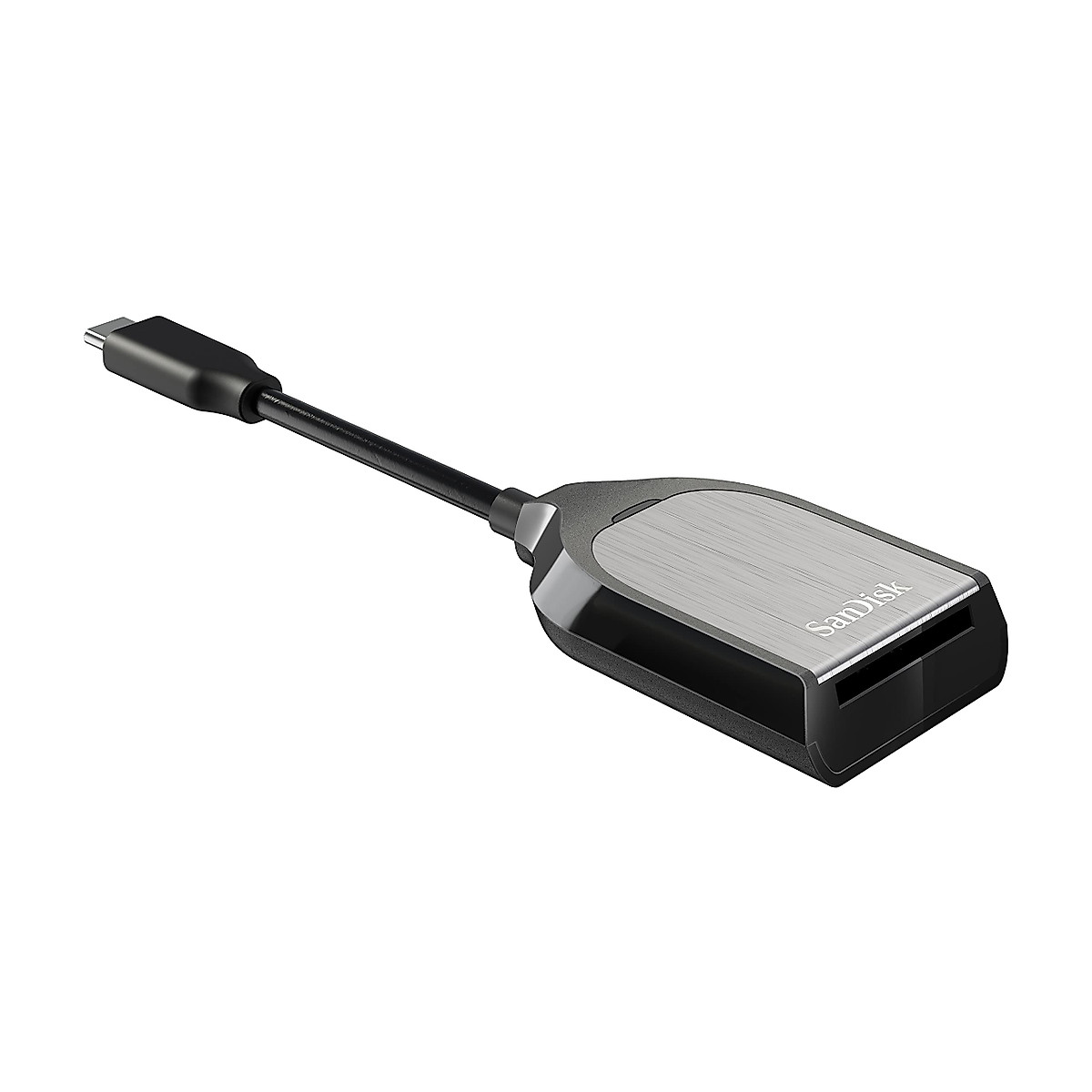 SanDisk Extreme PRO SD UHS-II USB-C Reader - SDDR-409-G46