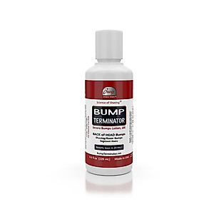 Bump Terminator Severe Bumps Lotion (4oz)