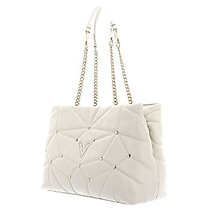 Valentino Tote, Ecru
