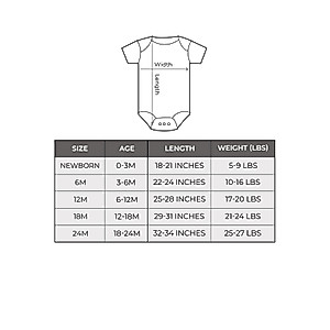 Tstars Funny Baby Clothes New Dad Gifts You Can Do This Infant Girl Boy Bodysuit NB (0-3M) Pink