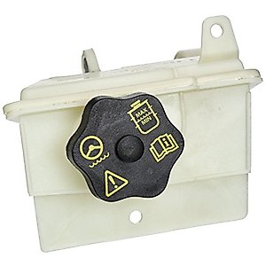 Ford Genuine Ford 9S4Z-3E764-A Power Steering Reservoir Assembly