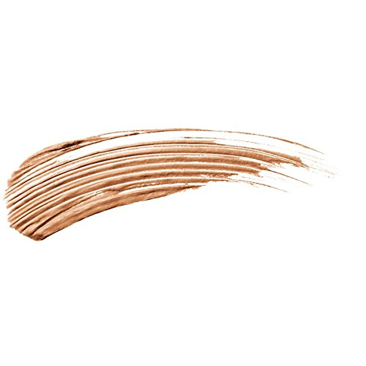 COVERGIRL Easy Breezy Brow Shape & Define Eyebrow Mascara, Golden Blonde, 0.3 Fluid Ounce (packaging may vary)