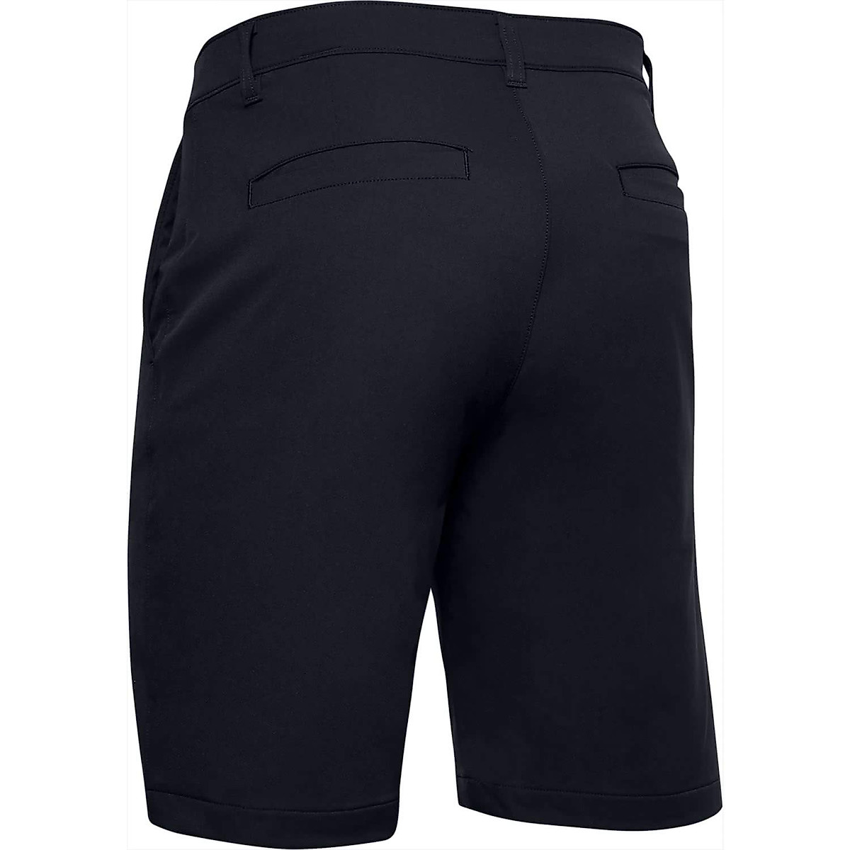 Under Armour Men's Tech Golf Shorts , Black (001)/Pitch Gray, 34
