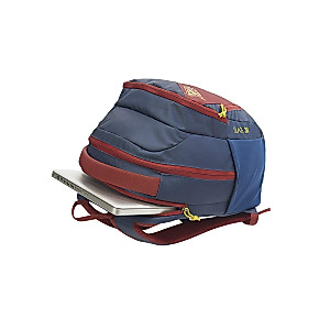 Kelty Slate Backpack, Black - 30L Daypack