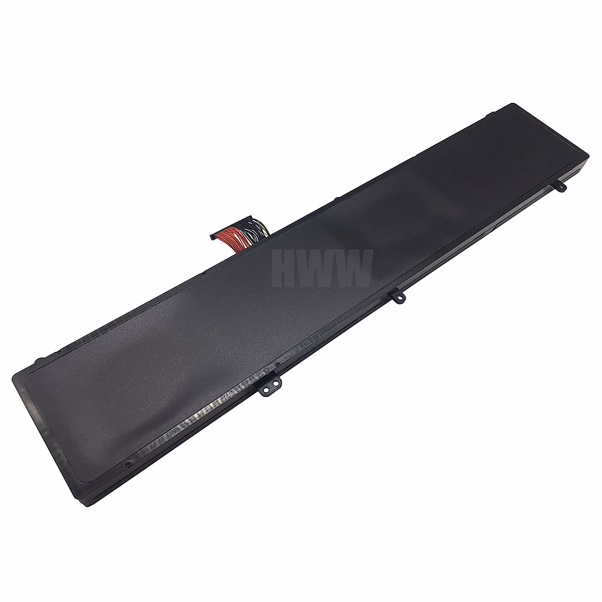K KYUER New 11.4V 99Wh 8700mAh F1 Battery Compatible with Razer Blade Pro 17.3'' 4K i7-7820HK RZ09-0166 RZ09-01663E52 Series