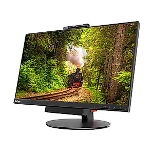 Lenovo ThinkCentre M720t Tower PC Bundle with Intel Core i7-8700 6-Core CPU, 32GB DDR4 RAM, 1TB NVMe SSD, Windows 10, 24 GEN3 Monitor, Keyboard, Mouse