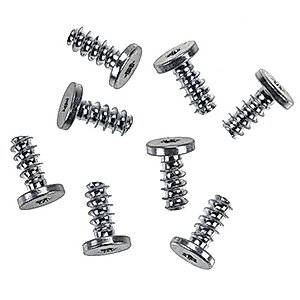 Odyson - Torx T10 Hinge Clutch Mechanism Screws Replacement for Apple iMac 21.5" A1311 (Late 2009-Late 2011)