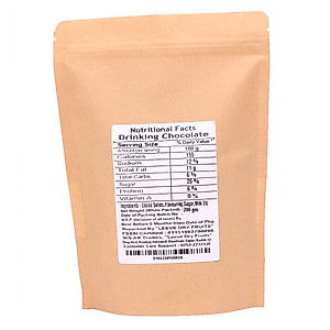 Leeve Drinking Chocolate,200 Gms