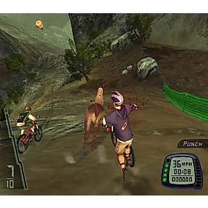 Downhill Domination (Renewed)