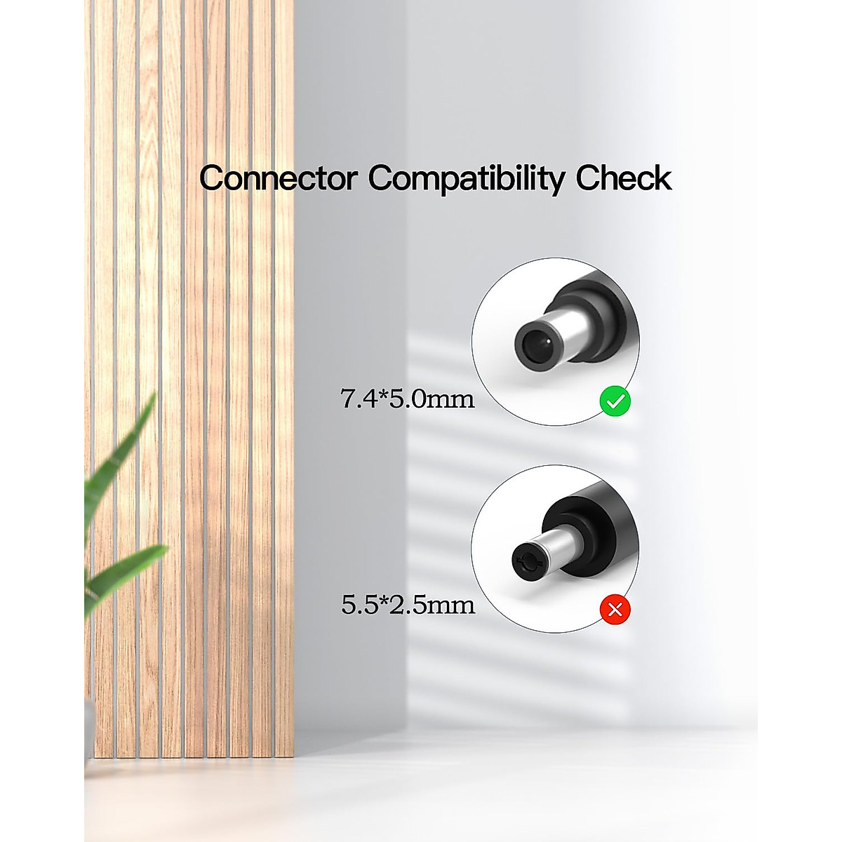 24.35V 16.75V Charger Replacement for Dyson DC35 DC31 DC34 DC44 DC56 DC30 DC45 917530-11 17530-02 Cordless Vacuum Cleaner Power Charging Adapter Cord