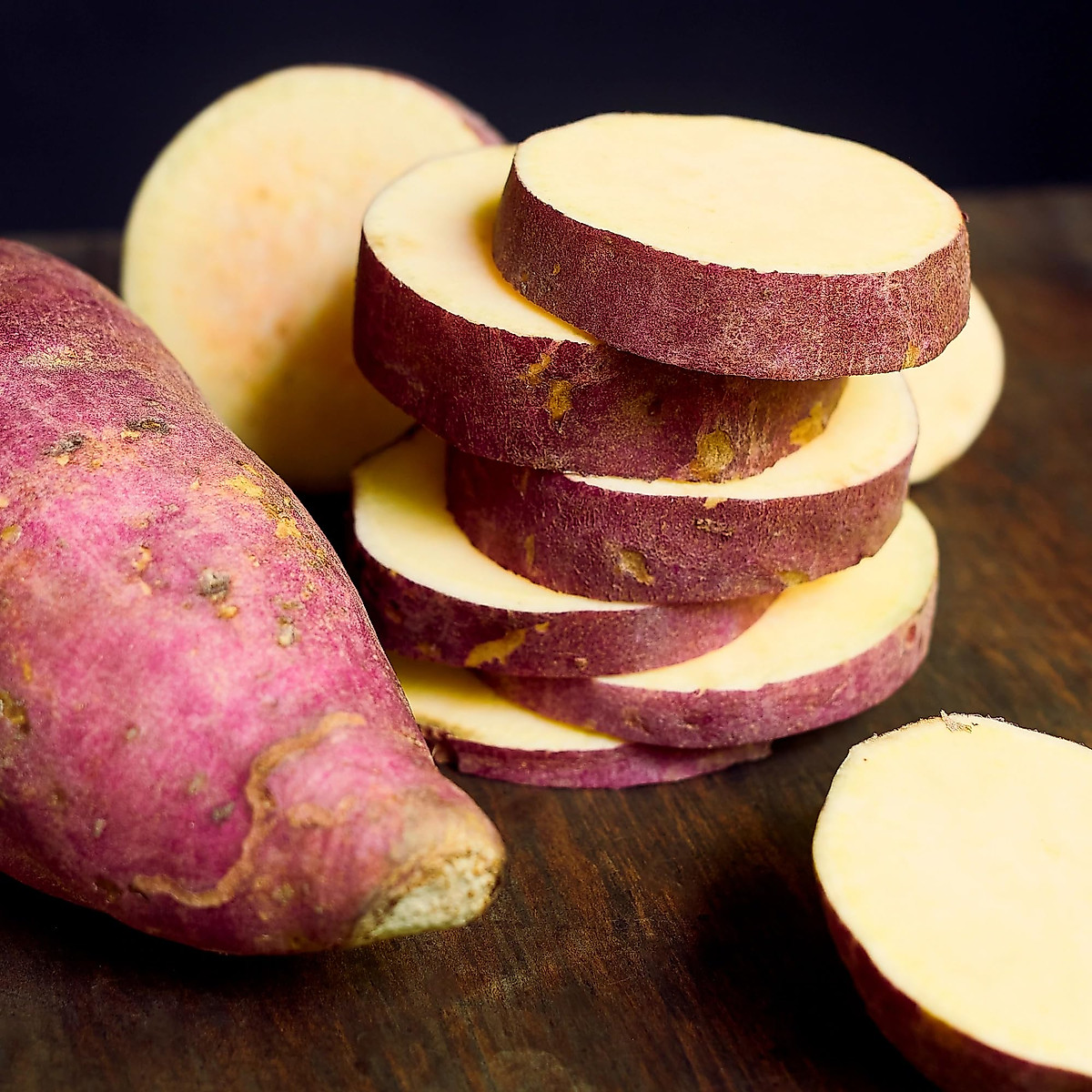 Sweet Japanese Potato (9 lbs)