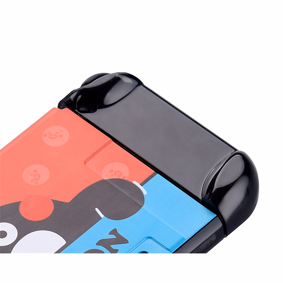 MUDEVIL Protective Case for Nintendo Switch - Pusheen Cat - Soft Anti-Scratch Shockproof Slim Cover Case for Nitendo Switch and Joy-Con