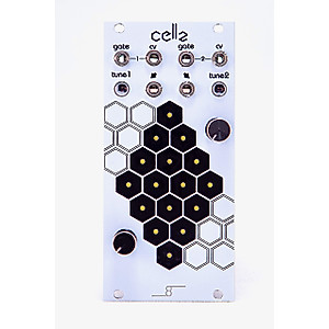 Cre8audio Eurorack Module (Cellz)