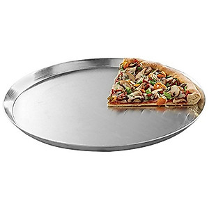 American METALCRAFT, Inc. American Metalcraft CAR11 CAR Pan, Tapered/Nesting, 11-Inches