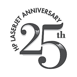 HP HEWCB412A Laserjet P1505 Printer