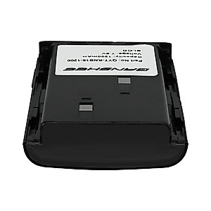 KNB-15A Battery for Kenwood TK278 TK388 TK2101 TK3101