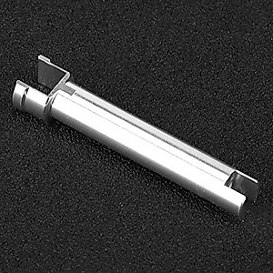 W204 Comand Controller - Shaft Pin Axle Rod Joystick Console Comand Controller Knob GPS Navigation Radio Multi-Switch Push-Button Scroll Shaft A2048700779 Fits for Mercedes-Benz C-Class W204