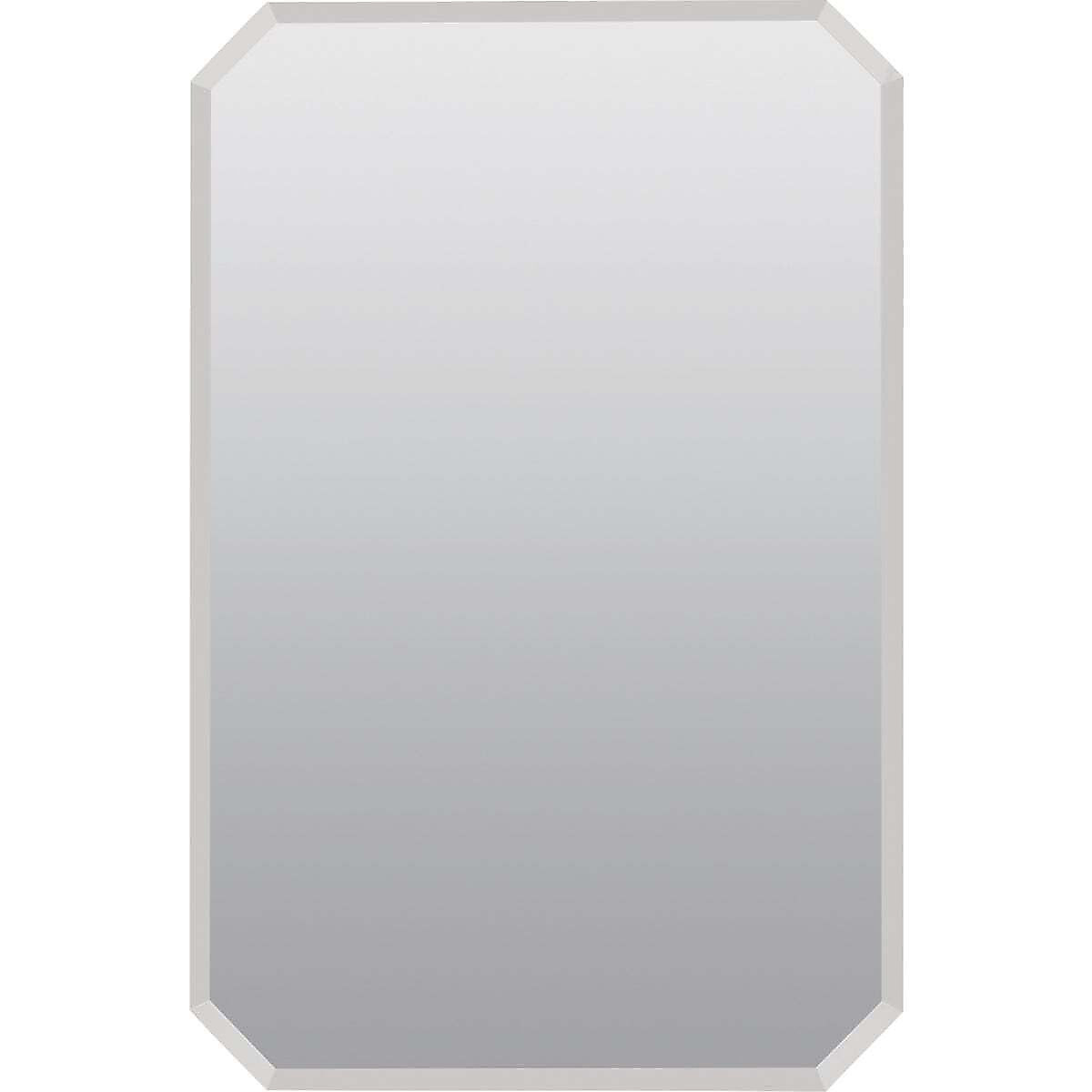 Medicine Cabinet Octagon