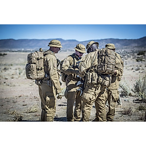 Helikon-Tex Men's Rucksack Backpacks, Plain Colours, One Size