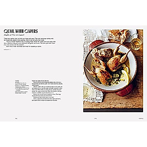 Bitter Honey: Recipes and Stories from Sardinia