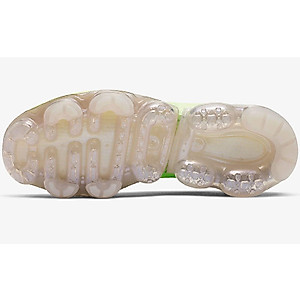 Nike Women's Air Vapormax 2019 SE (6.5, Luminous Green/Phantom-Phantom)