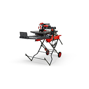 Rubi Tools 36 inch Wet Tile Saw DT-10IN Max
