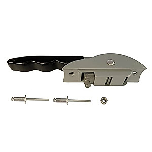 KSJED 830644 RV Awning Lift Handle Replacement for Dometic and A&E Models 8500 and 9000 Manual Patio Awnings