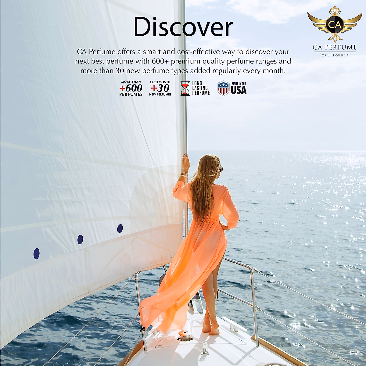 CA Perfume Impression of Gliza The Sun Energy For Women & Men Replica Version Fragrance Dupes Concentrated Long Lasting Eau de Parfum Spray Refillable Atomizer Bottle 0.27 Fl Oz/8ml-X1