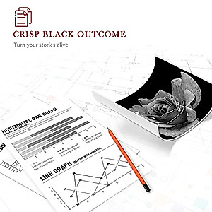 Toner Kingdom Compatible Toner-Cartridge Replacement for HP 78A CE278A 278A CE278AC 78 278 Toner Use for HP Laserjet Pro M1536dnf Laserjet Pro P1606dn M1536 P1566 P1560 P1606 Printer (Black, 4 Pack)