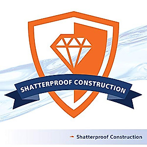 Aqueon Small Aquarium Fish Tank Submersible Mini Flat Heater Up to 3 Gallon Aquariums, 7.5 Watts