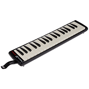 Hohner Performer 37 Key Melodica - Black