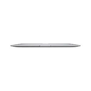 Apple MacBook Air 13-inch Laptop 1.6GHz Core i5, MJVE2LL/A, 4GB RAM, 256GB SSD (Renewed)