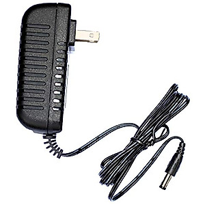 MyVolts 9V Power Supply Adaptor Compatible with/Replacement for Brother P-Touch Edge Label Printer - US Plug