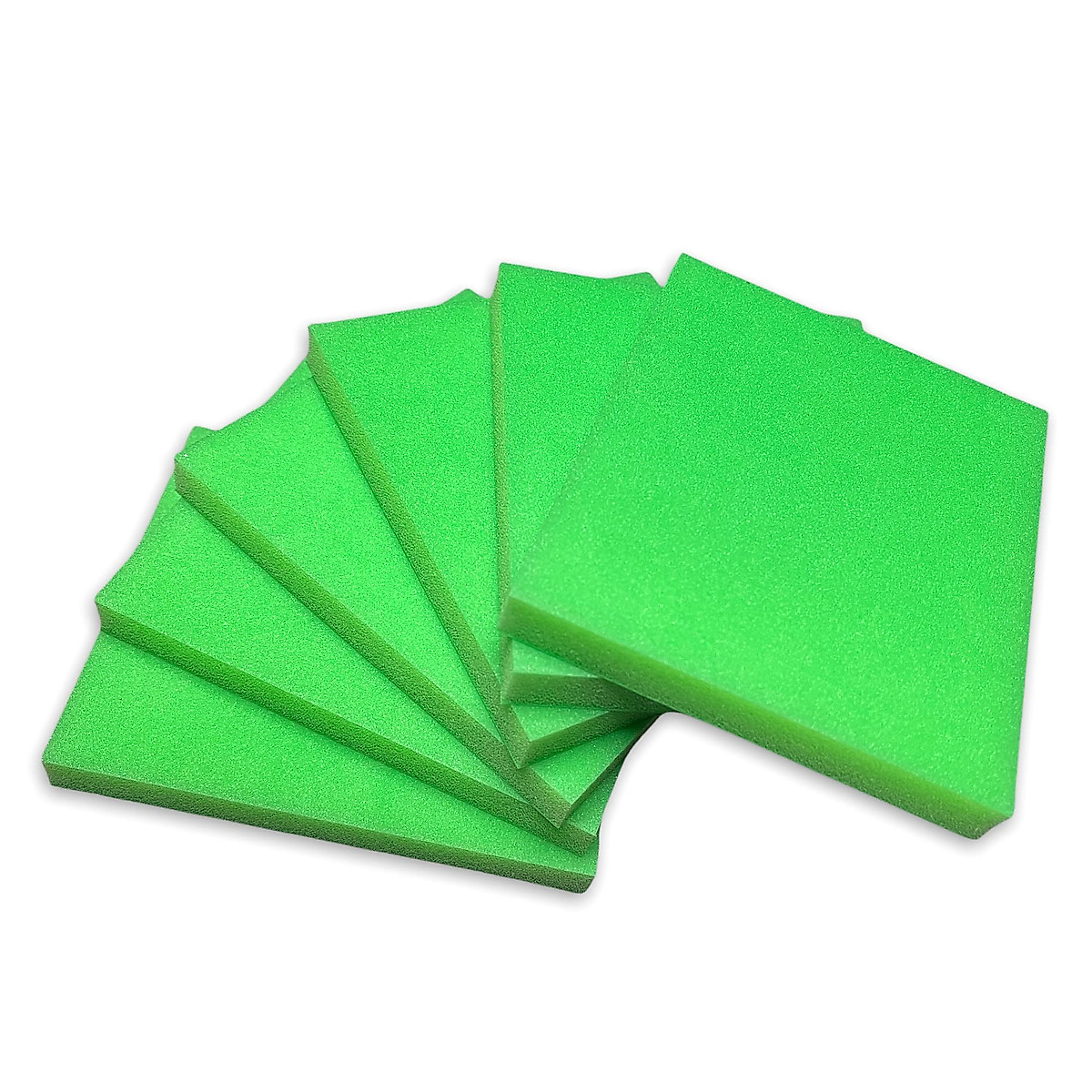 LiME LiNE 600 Grit Sanding Sponges (6) Pack