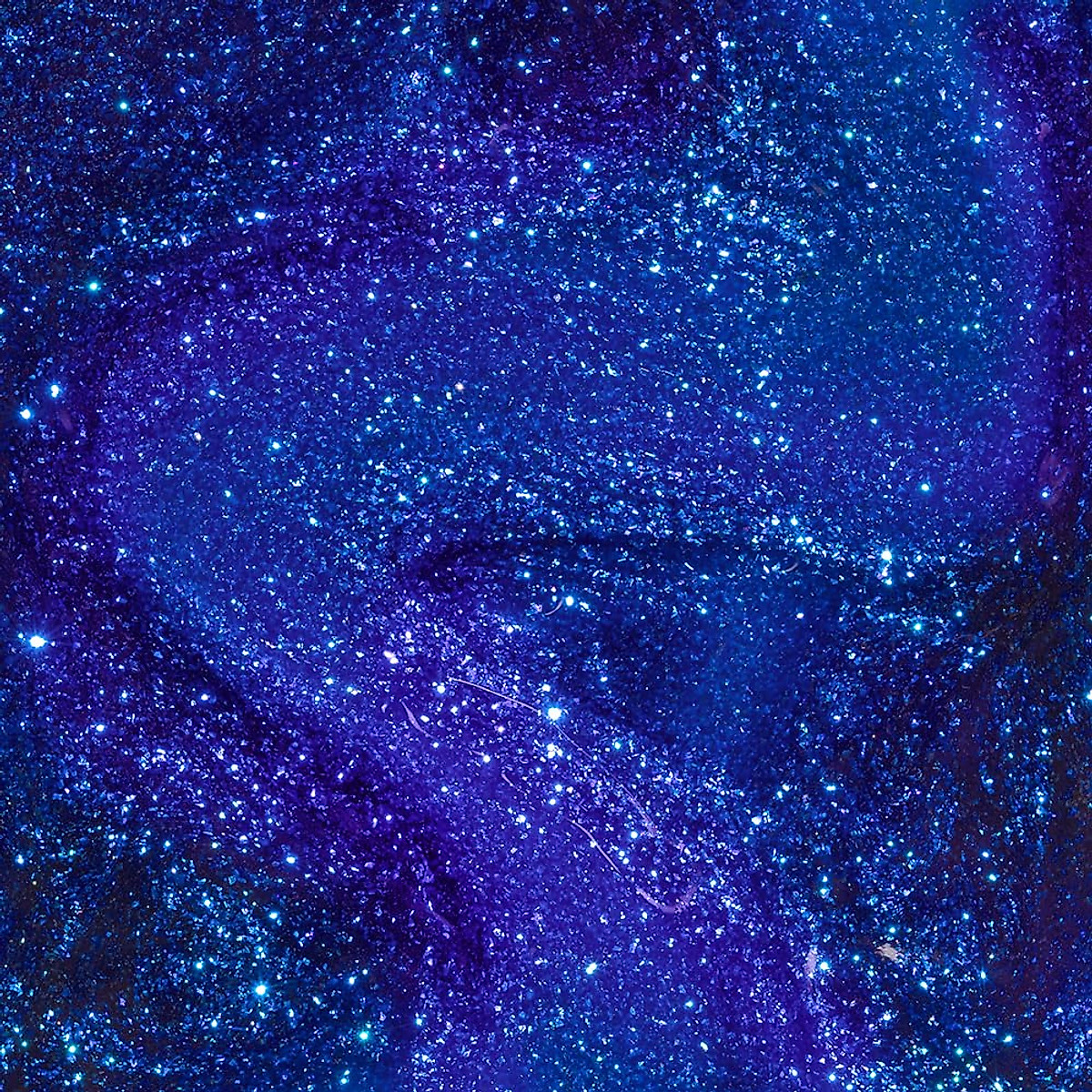 OPI Nail Lacquer, Opaque & Dark Shimmer Finish Blue Nail Polish, Up to 7 Days of Wear, Chip Resistant & Fast Drying, Fall 2023 Collection, Big Zodiac Energy, Scorpio Seduction, 0.5 fl oz