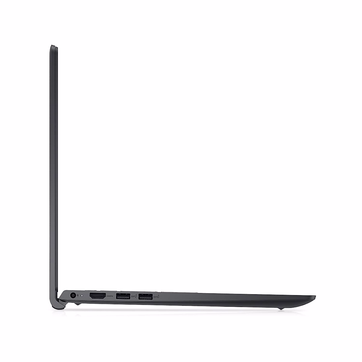 Dell Newest Inspiron 3511 Laptop, 15.6" FHD Touchscreen, Intel Core i5-1035G1, 16GB DDR4 RAM, 512GB PCIe SSD, SD Card Reader, Webcam, HDMI, Wi-Fi, Windows 11 Home, Black