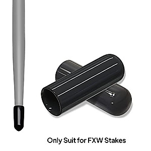 FXW Floor Protectors Only Suitable for Rollick Dog Playpen, 20PCS